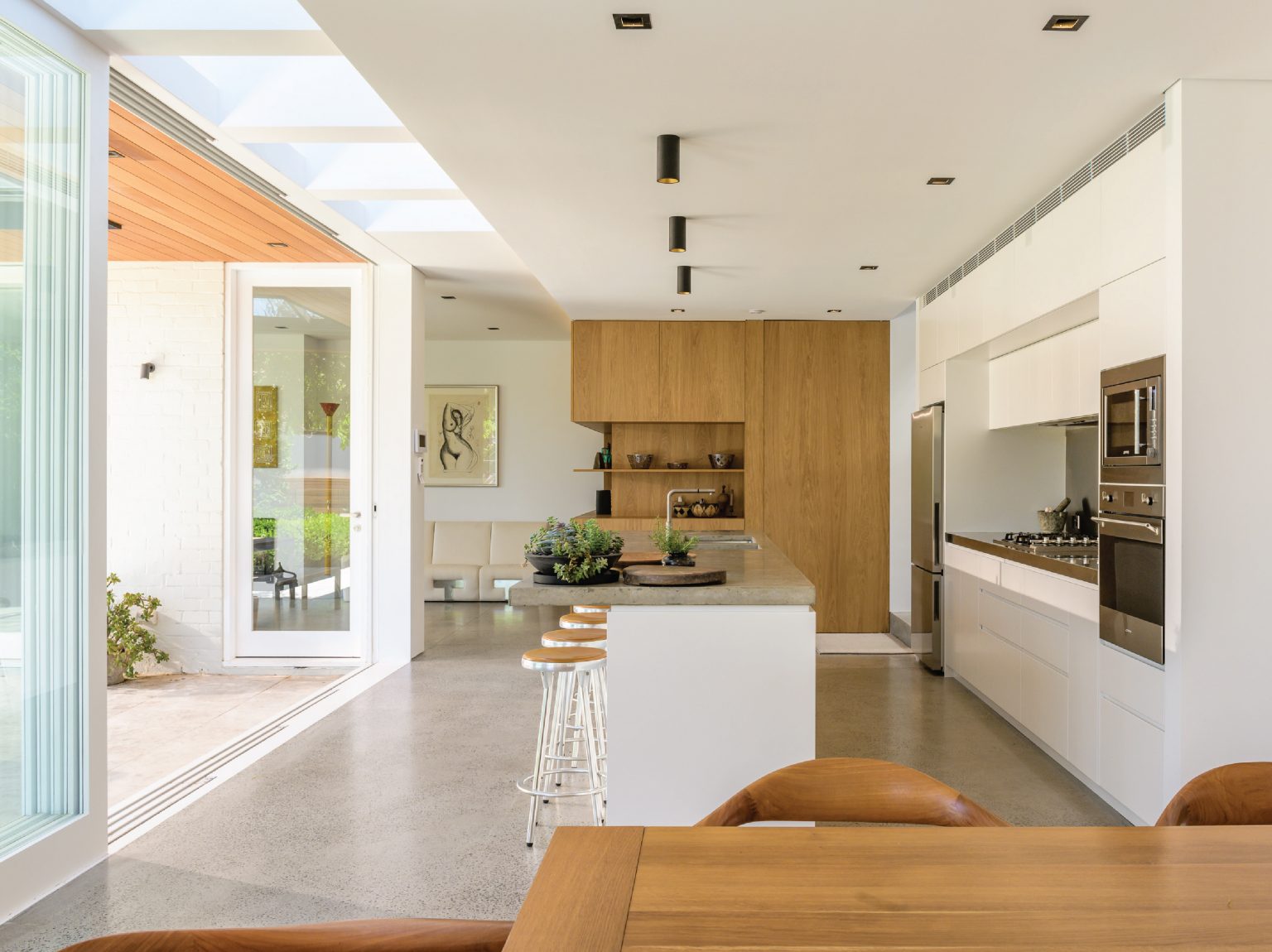 Mitchell - Spicer Architecture